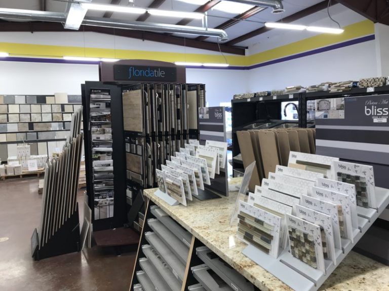 Tile - Tile Outlet Idaho